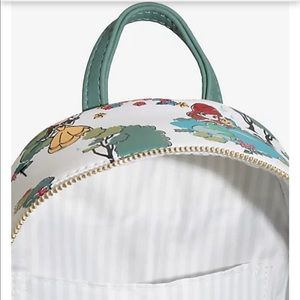 Loungefly | Bags | Loungefly Disney Princess Landscape Aop | Poshmark